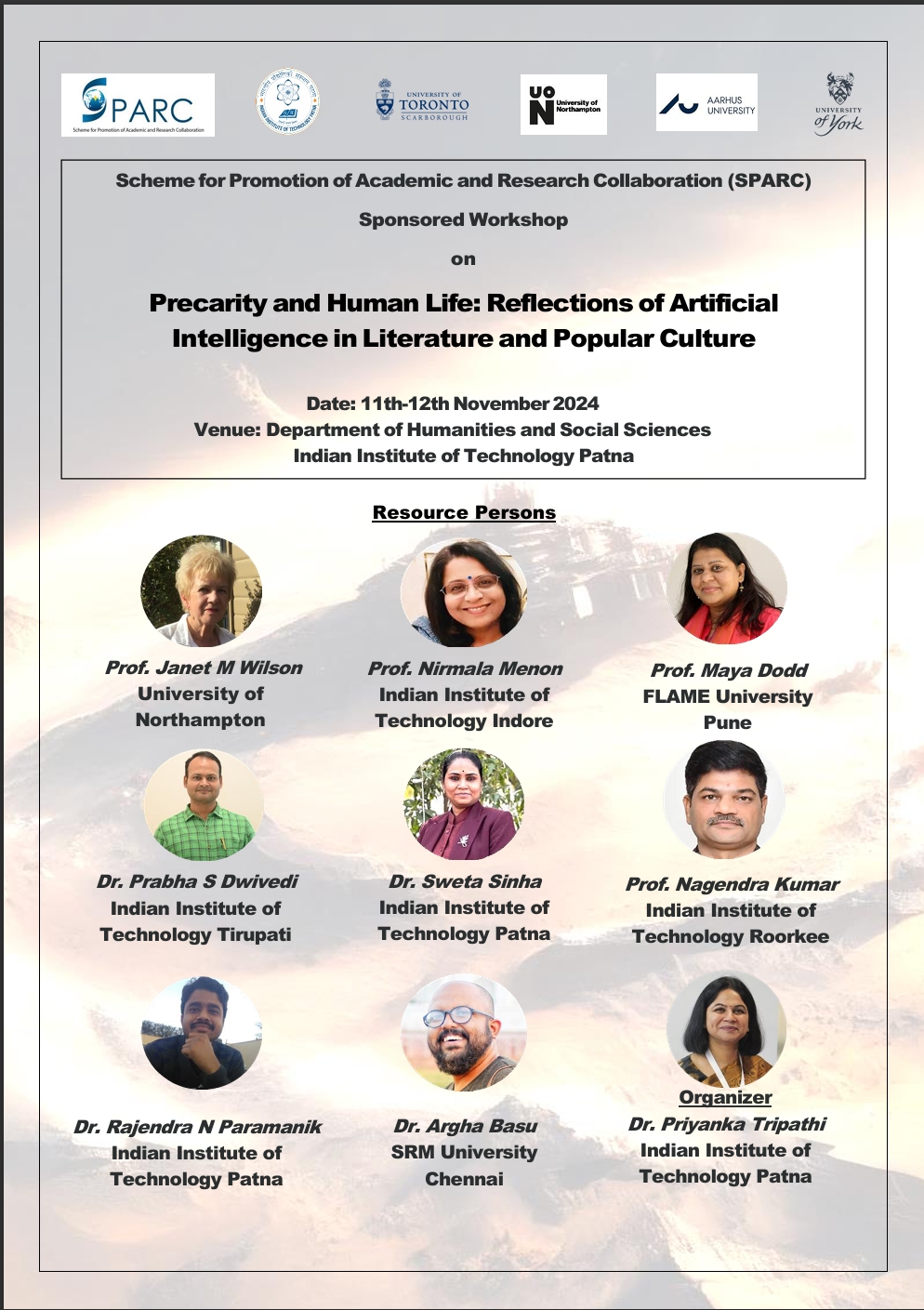 Indian Institute of Technology, Patna